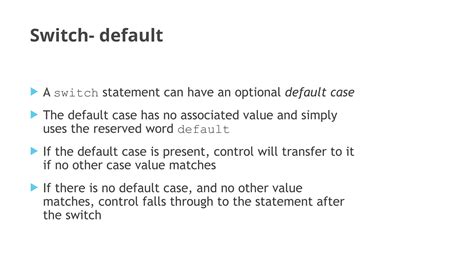 Programming Fundamentals Lec 08 Pptx
