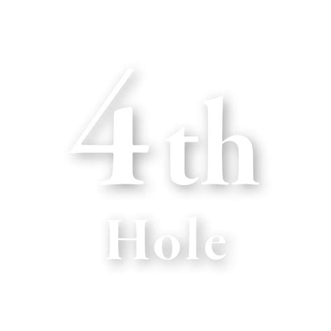 4th Hole Joyo Country Club