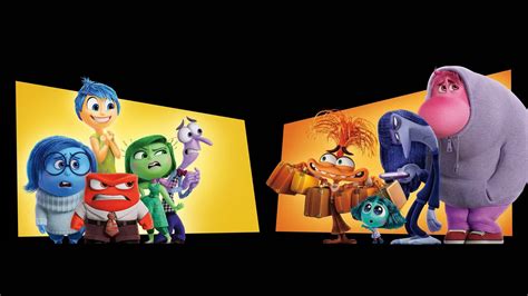 Despicable Me Soars Inside Out Hits Milestone Horizon Faces Challenges At The Box Office