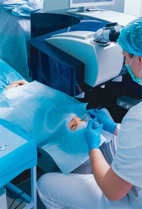 Understanding Astigmatism Correction During Cataract Surgery
