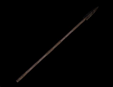 Bronze Spear Soulmask Wiki Fandom
