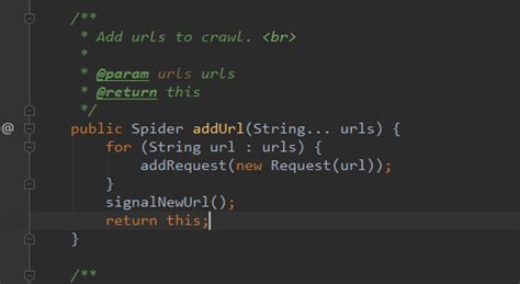 如何管理单个网站几百万的链接树 · issue 973 · code4craft webmagic · github