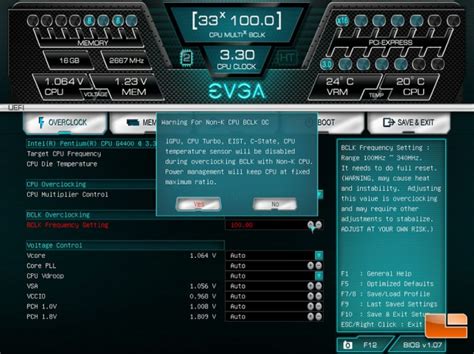 Intel Pentium G4400 Processor Review Budget Skylake Page 3 Of 13