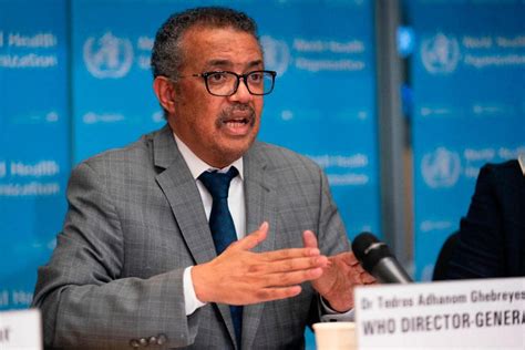 La Oms Declara El Fin De La Emergencia De Salud Pública Global Por La