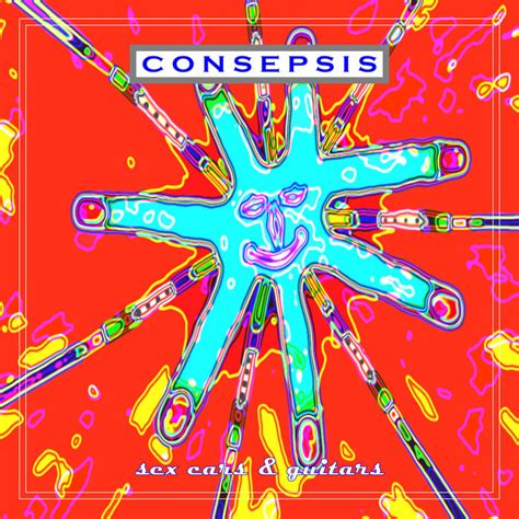 Sex Car And Guitars Consepsis Consepsis