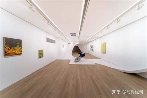 元美术馆正式开馆！ 长歌开元：身体与语言的交响”隆重启幕 知乎