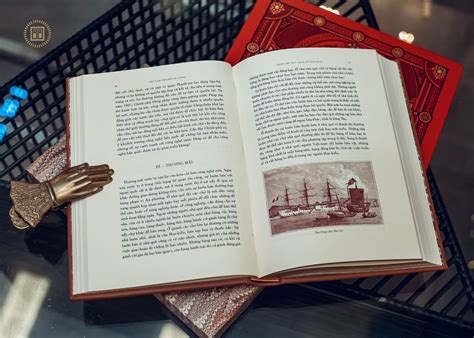 Ấn Bản Giới Hạn Việt Nam Văn Hóa Sử Cương SÁch ĐÔng A