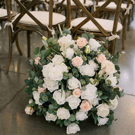Compass Rose Floral A Love Story For The Ages ️ Venue Cottonwood