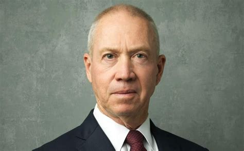 שר הבטחון יואב גלנט מצהיר כי צווי הגיוס לחרדים יצאו כבר בחודש הקרוב אחלה ניוז