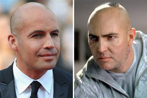 Fans Reveal Celebrities Who Share Uncanny Resemblances 30 Pics