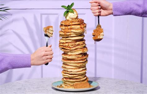 Pancake Day Deals 2025 🥞