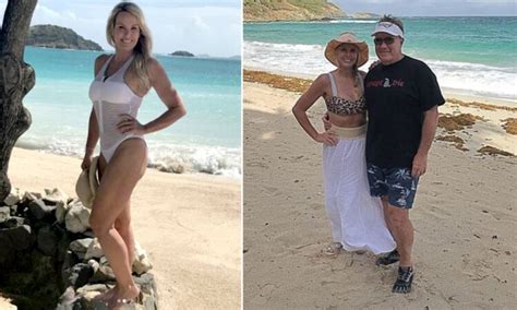 Belichick Linda Holliday Bikini