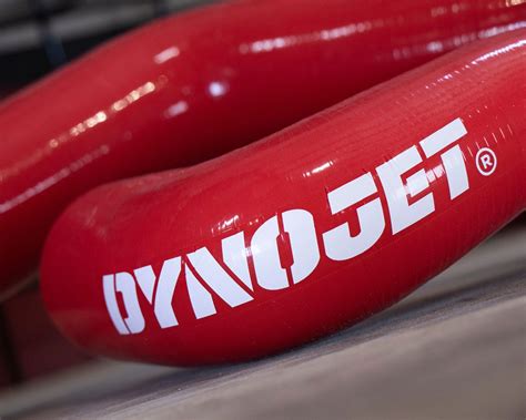 Dynojet Utv Charge Tubes Silicone Air Tube Dynojet