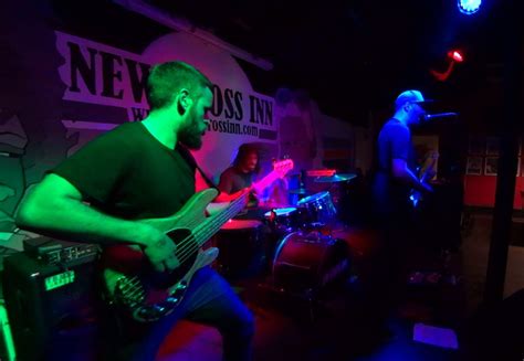 Dirty Power Band Bio