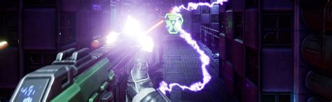 System Shock Playstation 5 Amazon De Games