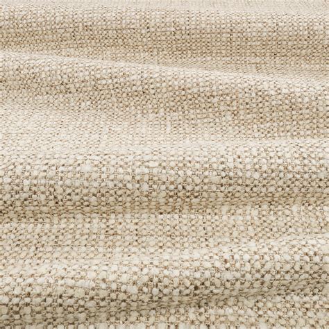 Koa Jasmine Otillo Bouclé Weave Romo Fabrics