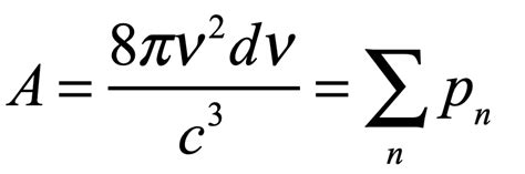 100 Years Of Quantum Physics The Statistics Of Satyendra Nath Bose
