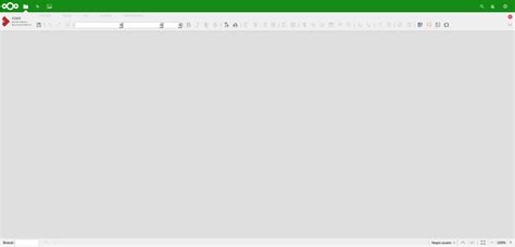 Problems With Official Instalation Code 30 With Docker 📄 Office Nextcloud Community