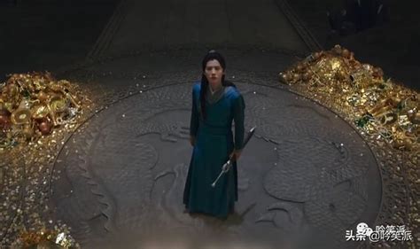 易烊千璽和雷佳音的《長安十二時辰》是如何秒殺以往大製作爛劇的 每日頭條