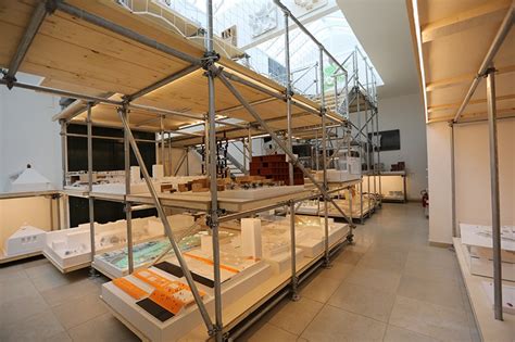 Venice Architecture Biennale Danish Pavilion