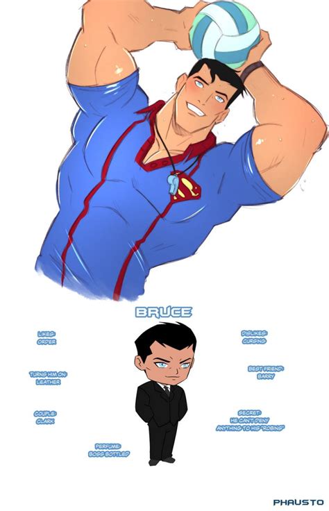 Phausto Dc Comics Gotham Academy 2 Batman Bruce Wayne X Robin Tim Drake