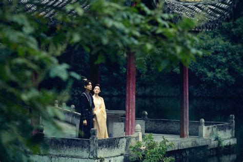 《庆余年2》终于杀青，阵容炸裂！金晨角色毛晓彤