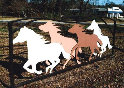Custom Built Gates Columbus GA United Fence Company
