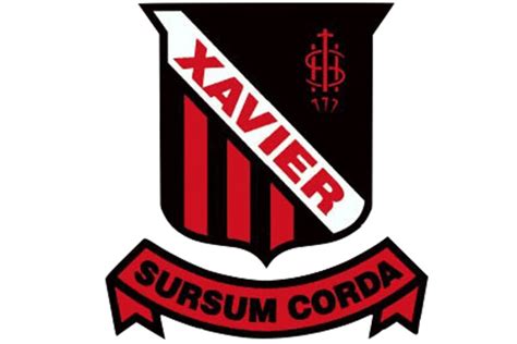 Xavier College Australian Country