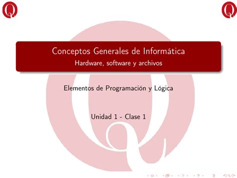 01 Informatica Basica