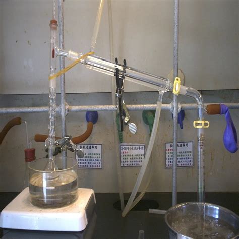 Glass Distillation Column Buy Fractional Distillation Columnglass