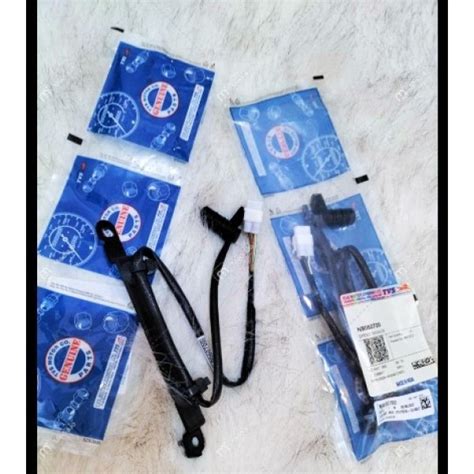 Speed Sensor For Tvs Apache Rtr 160 4v 200 4v Indian Bikes Spares