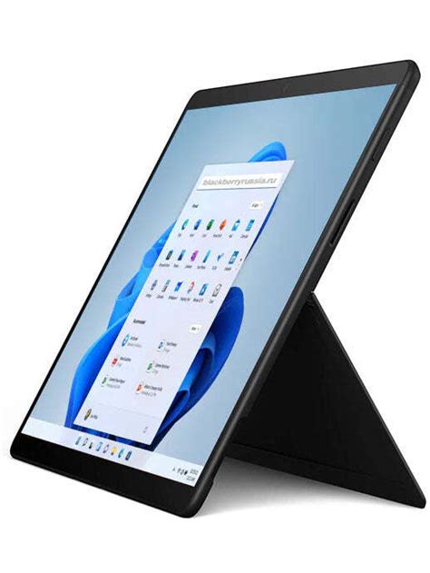 Купить планшет Microsoft Surface Pro X SQ1 16GB 512GB LTE