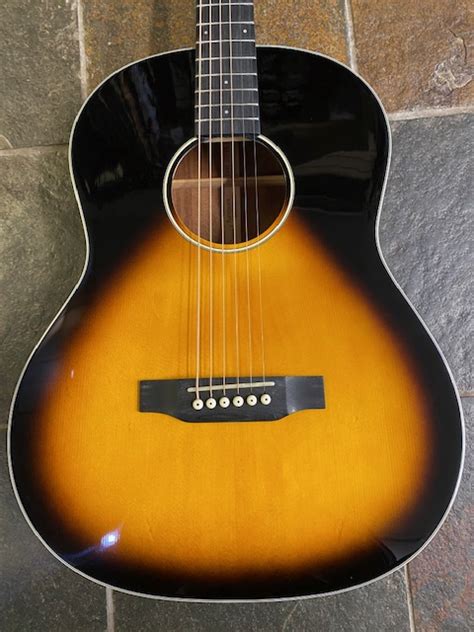 Tanglewood Sundance Historic TW SO VSE Electro