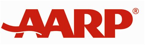 Aarp Logo Free Cliparts And Png Aarp Logo Aarp Logo Aarp Logo Vector