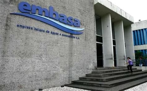 Finance Day Patrocínio Da Embasa Reforça Com O Desenvolvimento