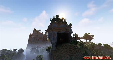 Not Enough Crashes Mod 1192 1182 Improve The Crashing Experience Mc Modnet