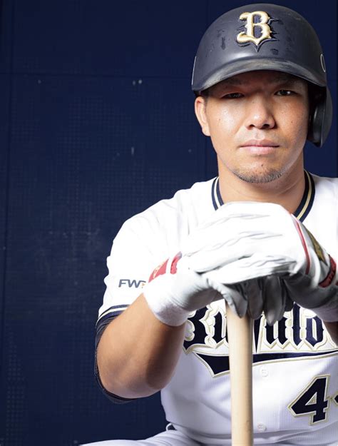 【インタビュー】オリックス・頓宮裕真 “欲”を捨てさり「いかに自分のスイングができるかが勝負なんです」（週刊ベースボールonline