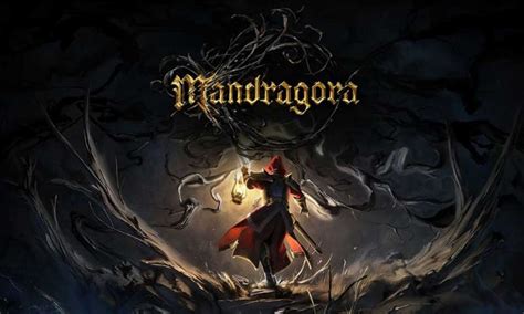 Dark Fantasy Side Scroller Mandragora Hits PS In Geek Reply