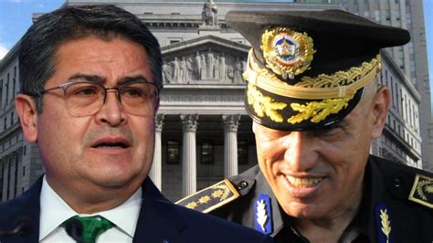 Fiscalía De Nueva York Presenta Documentación Y Pide No Separar Juicio