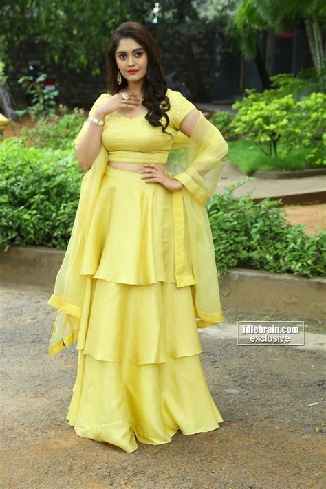 Surabhi Photo Gallery Telugu Cinema Actress