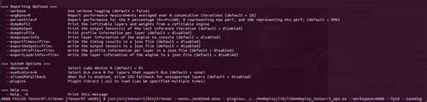 could not find any implementation for node maxpool on jetson nx · issue