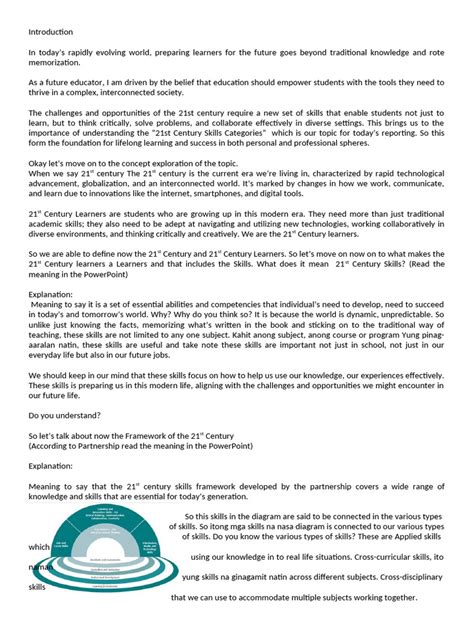 Script Pdf Critical Thinking Information Literacy