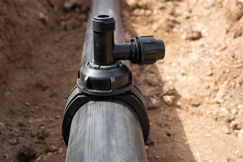 Branch And Tapping Saddles Plasson Australia