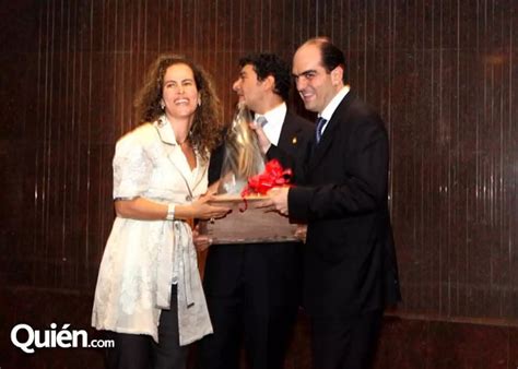 Reconocimiento A A Daniel Karam