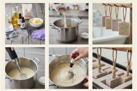 Diy Soap On A Rope Ingredients Steps And Creative Ideas Vedaoils