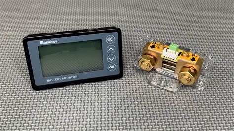 Renogy 500a Battery Monitor Review Footprint Hero