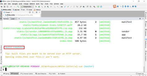 Vue Spring Boot 项目实战（七）：前端路由与登录拦截器51cto博客spring Bootvue开发实战