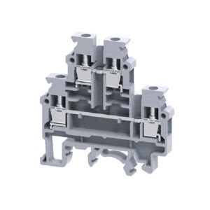 Multi Level Terminal Blocks Matrix Electricals