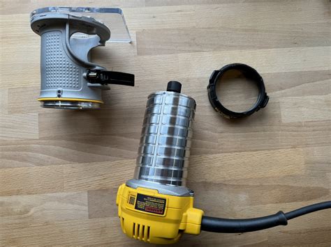 Assembling The Router — Maslow