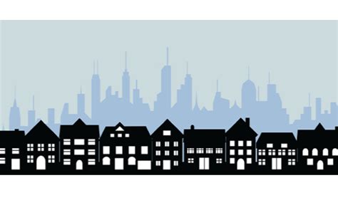 Re Urbanization Or Suburbanization In 2021 Moblz